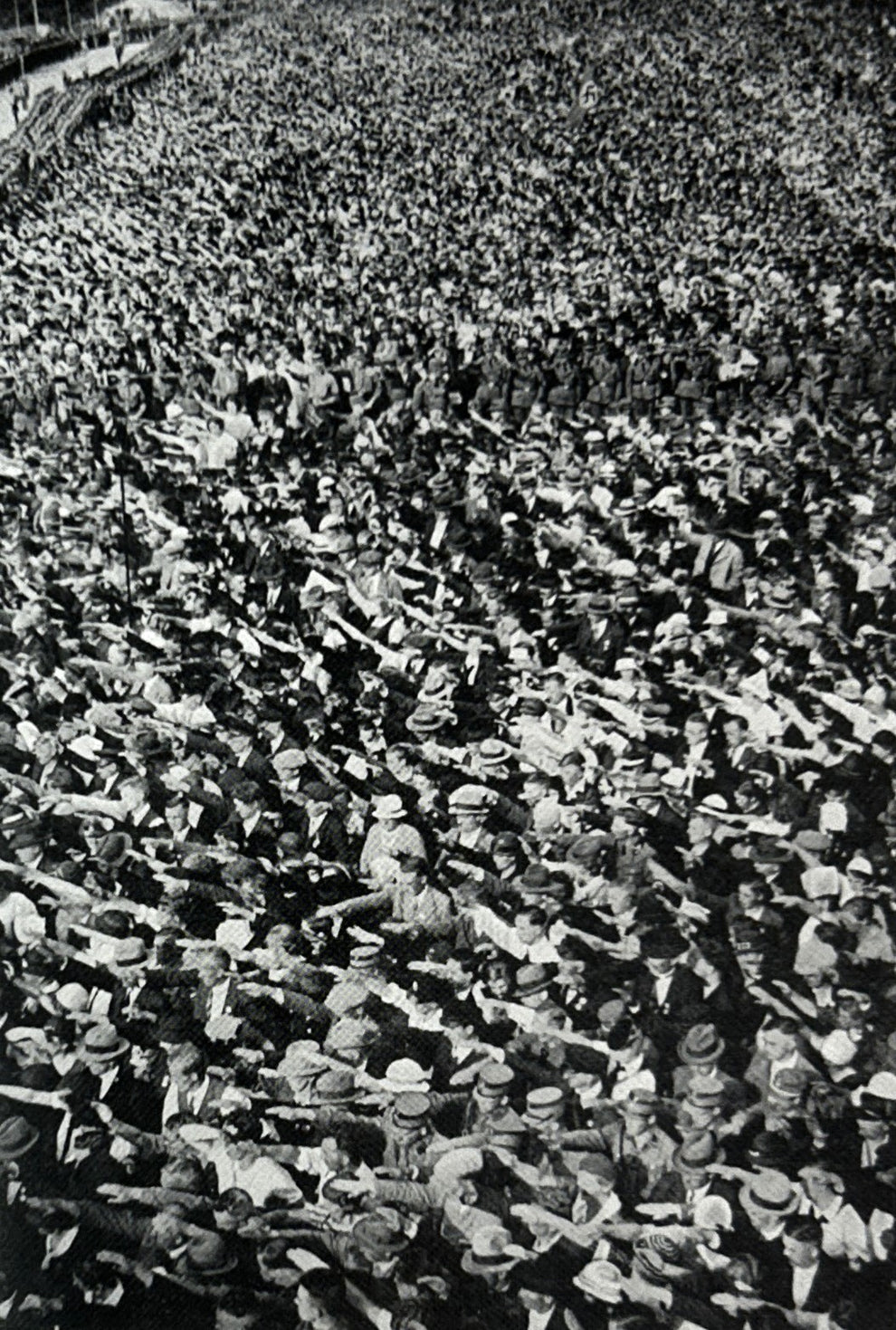 Adolf Hitler: A Chilling Tale of Propaganda by Typhoon International 1 ...